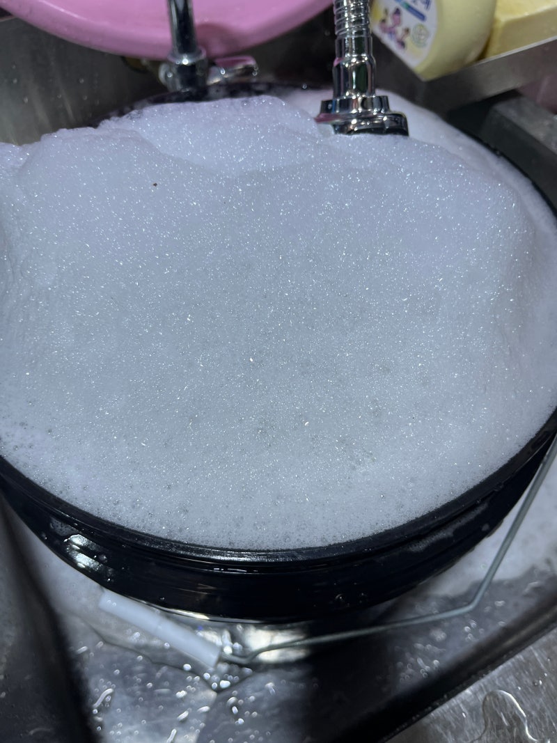 세차 필수품 올인원 카샴푸 1등을 노리는 마저 Majeo 카샴푸 추천 : 네이버 블로그