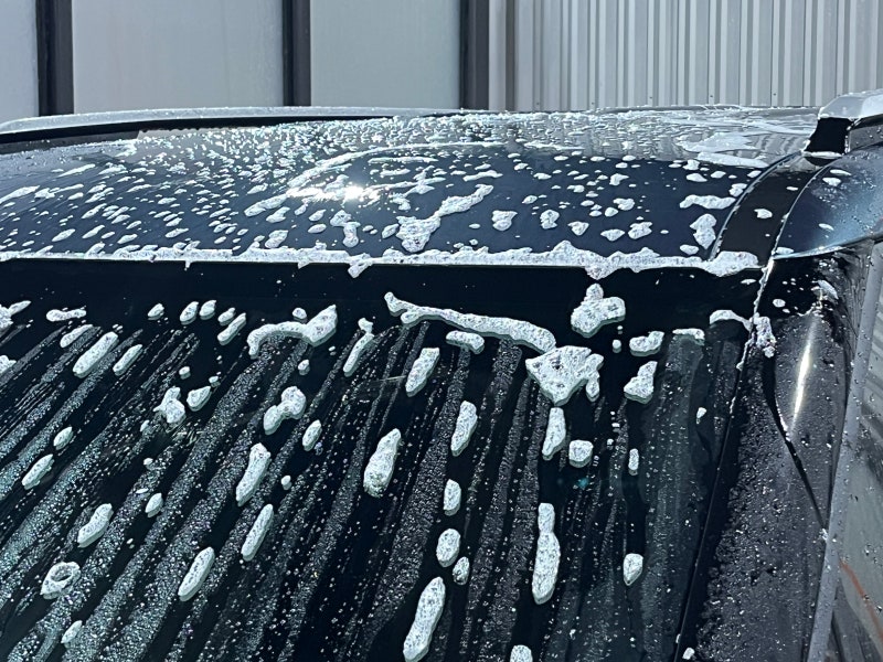 세차 필수품 올인원 카샴푸 1등을 노리는 마저 Majeo 카샴푸 추천 : 네이버 블로그