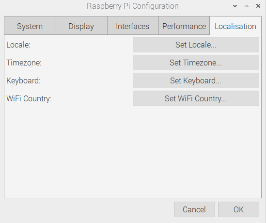 Raspberrypi 파이썬 라즈베리파이 시작하기 2 환경세팅 Ssh Vnc Viewer 업데이트 한글폰트 Windows 윈도우 설정 네이버 블로그