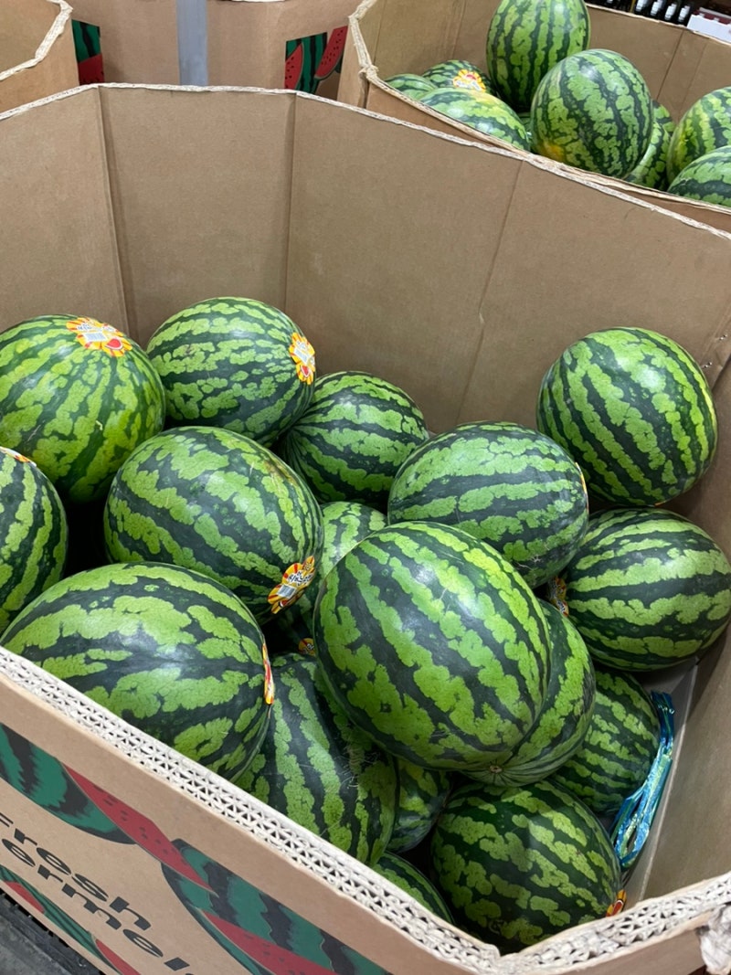 코스트코 대구혁신점 휴무 및 7월 추천템~🍑🌿🥙🍝 네이버 블로그