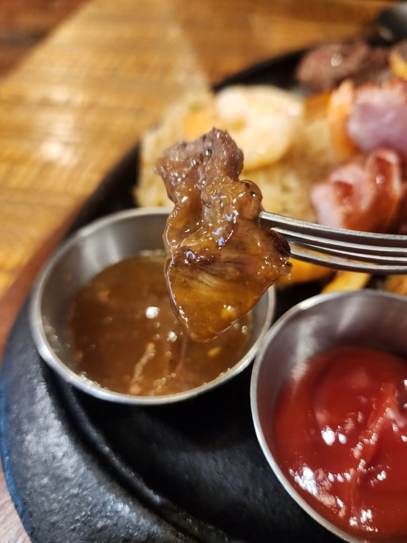 석계역 맛집 스테이크와 파스타로 석계역 점심 퀸스테이크 추천 네이버 블로그
