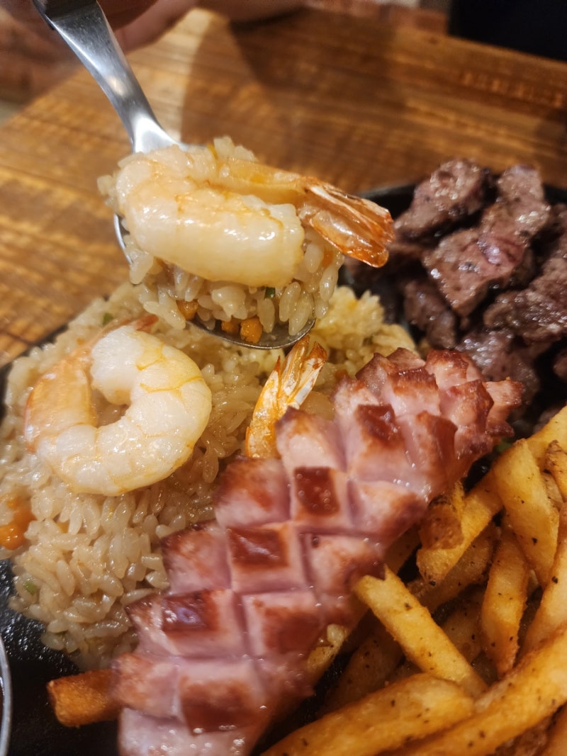 석계역 맛집 스테이크와 파스타로 석계역 점심 퀸스테이크 추천 네이버 블로그