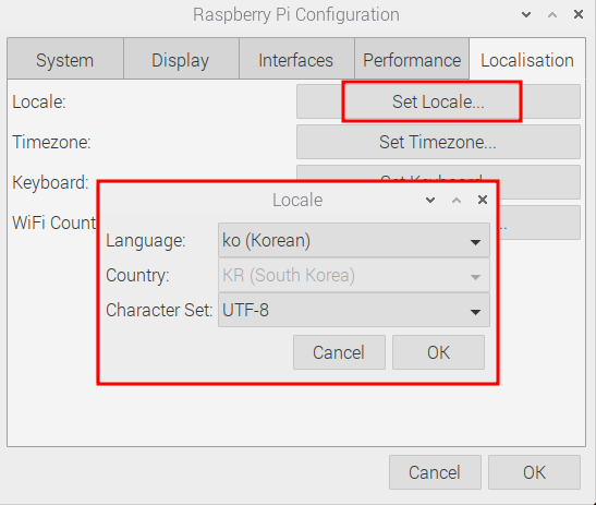 Raspberrypi 파이썬 라즈베리파이 시작하기 2 환경세팅 Ssh Vnc Viewer 업데이트 한글폰트 Windows 윈도우 설정 네이버 블로그