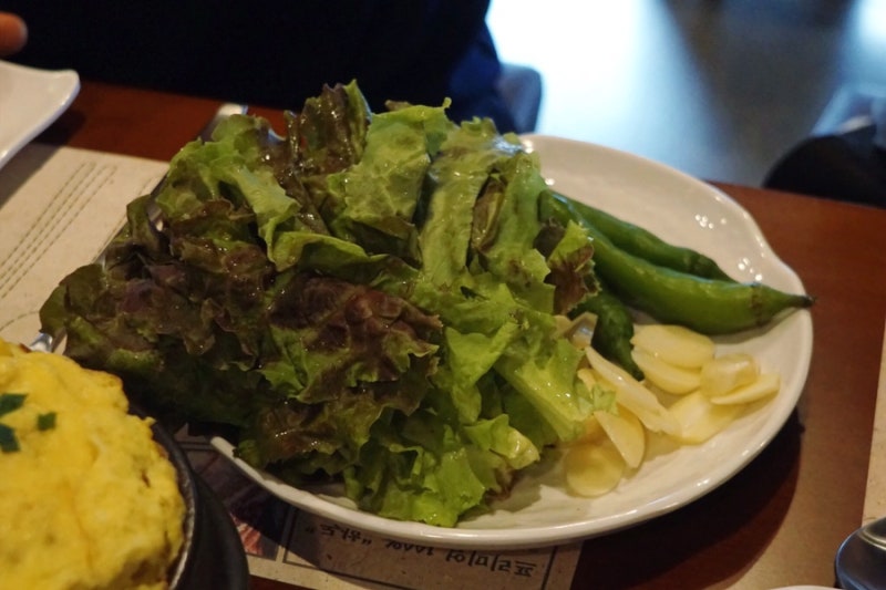 경기광주 경안동 맛집 구워주는 고깃집 천상의 맛 고반식당 광주경안점 가족 모임 회식 네이버 블로그
