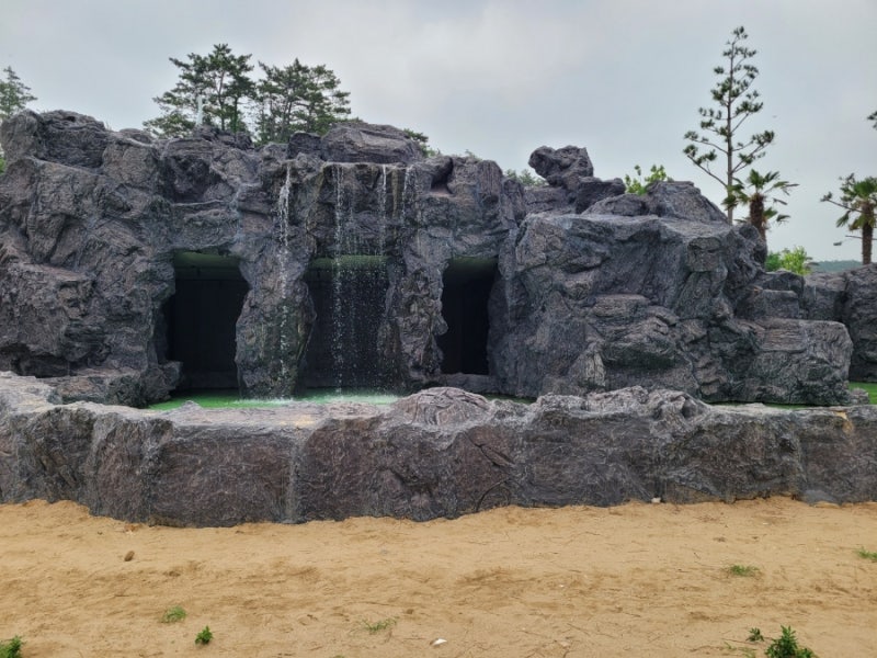 올여름 가장 핫한 변산반도 변산해수욕장 그리고 야영장개방. : 네이버 블로그