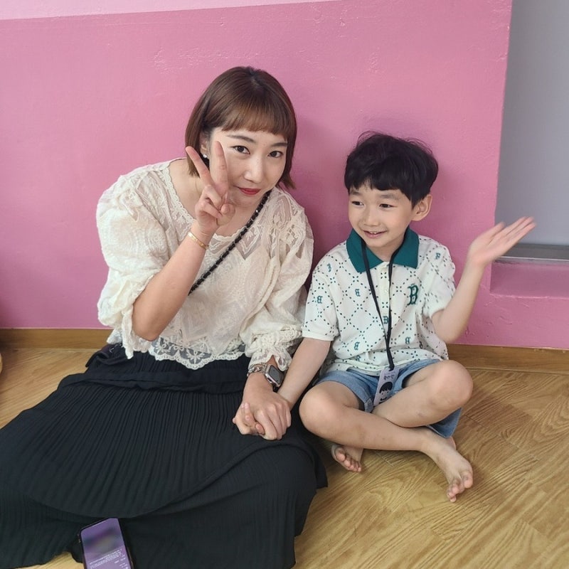 어린이집 부모참여수업 참관 후기 네이버 블로그