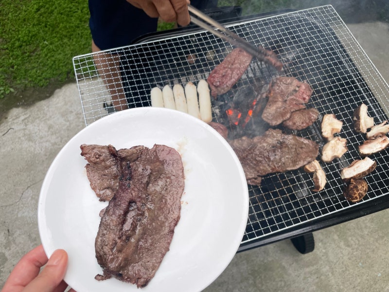펜션 야외 바베큐 준비물 리스트 한번에 정리 네이버 블로그