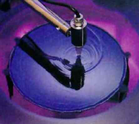 반도체 Track(Spinner, 스피너) 공정의 이해(PR coating, Develop) : 네이버 블로그