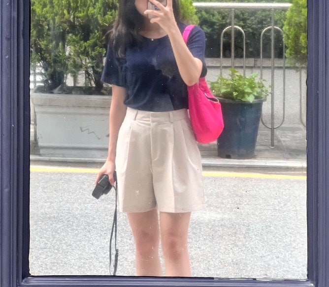 [미닛뮤트] 클로웨이스트 토니핑크 (clo waist tony pink) : 네이버 블로그