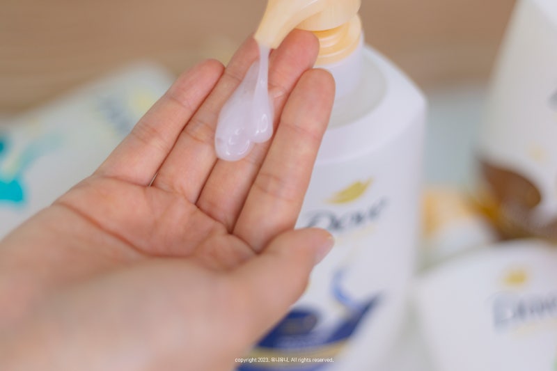 손상모 헤어케어 도브착붙샴푸 And 도브착붙컨디셔너 추천 네이버 블로그