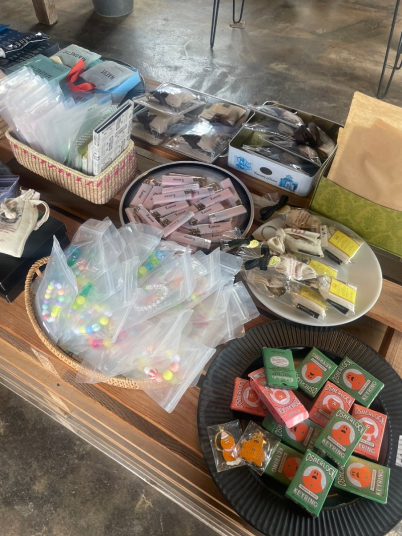 여행기록 2박 3일 제주여행 Day 2 함덕뚝배기 롱플레이 수국스팟 혼인지 구좌 달리센트 목화휴게소 플레이스캠프