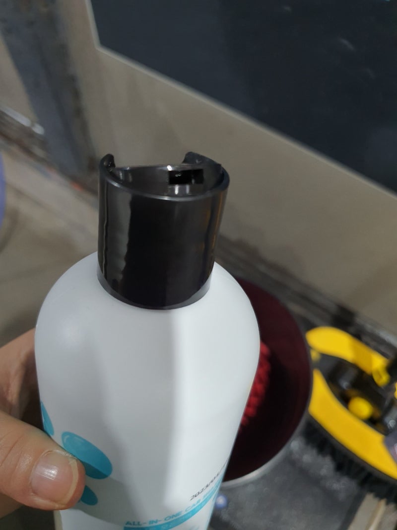 [세차용품]마저(MAJEO) 카샴푸 : 네이버 블로그