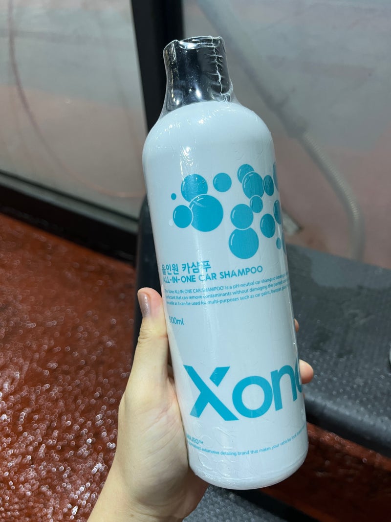 세차 필수품 올인원 카샴푸 1등을 노리는 마저 Majeo 카샴푸 추천 : 네이버 블로그