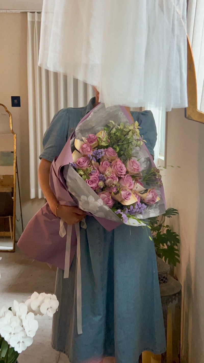울산 돈다발 용돈꽃다발 생신 선물 뮤렌플라워 네이버 블로그