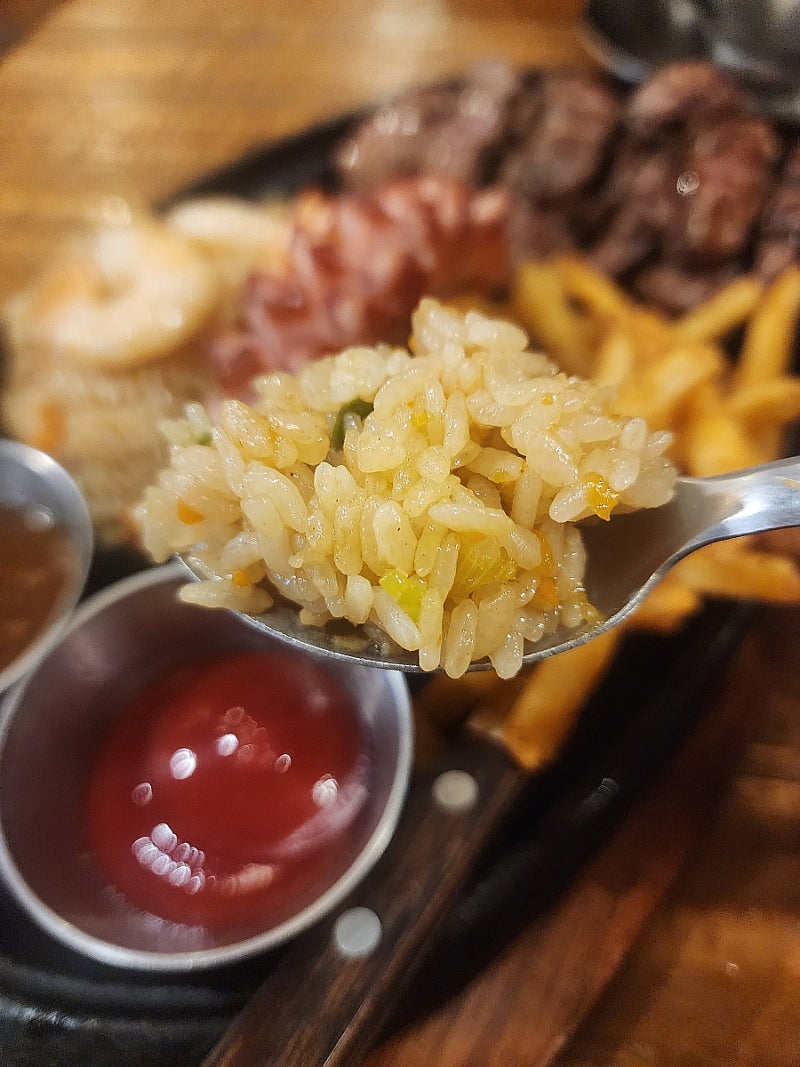석계역 맛집 스테이크와 파스타로 석계역 점심 퀸스테이크 추천 네이버 블로그