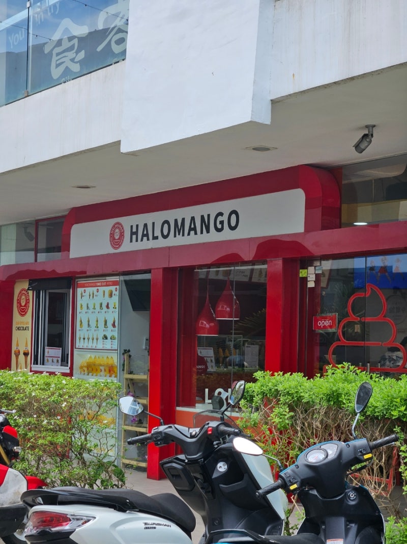 [보홀맛집] 할로망고_망고 스무디_과일음료 : 네이버 블로그