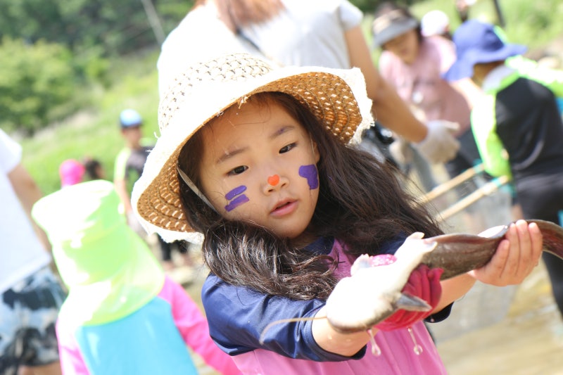 경기도가볼만한곳 양평수미마을 메기수염축제 체험단 모집 정보 네이버 블로그