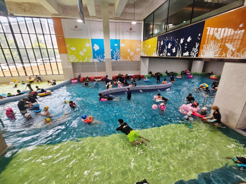 화성 프로방스 율암 온천 수영장 율암온천 아쿠아스파 화성 아이와 가볼만한곳 네이버 블로그