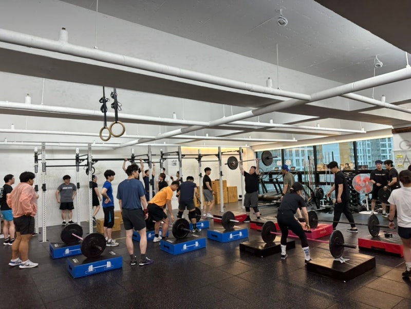 진주크로스핏 정식지부 추천 가온짐진주크로스핏진주혁신헬스장진주충무공동헬스장 네이버 블로그