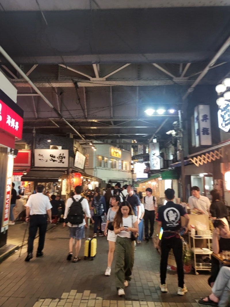 도쿄 커플여행 1일차 나리타 터미널3 스카이라이너 우에노역 숙소 도쿄 편의점 네이버 블로그