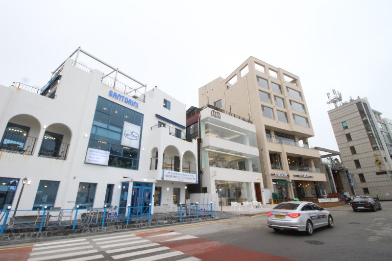강릉 놀거리 안목해변 카페거리 보사노바 커피로스터즈 네이버 블로그