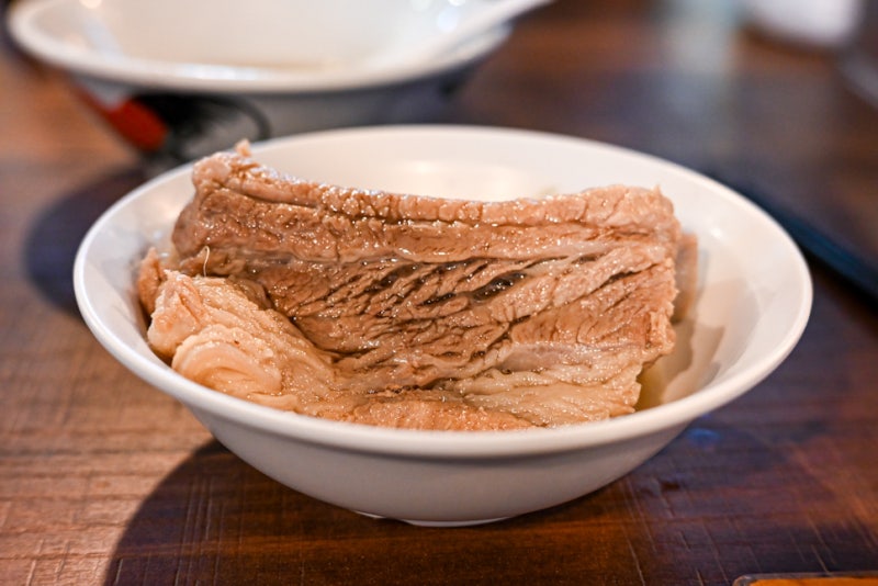 싱가포르 맛집ㅣ송파바쿠테 본점ㅣ메뉴 주문 물티슈 네이버 블로그