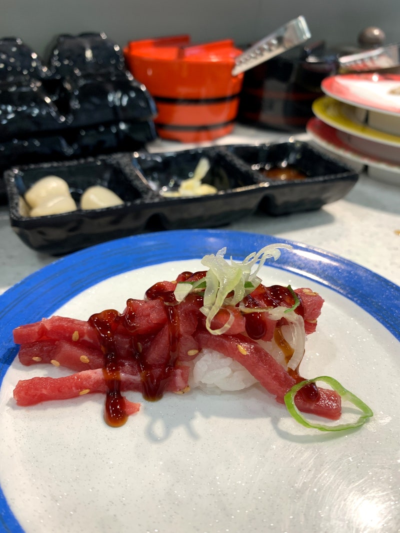 동탄 영천동 맛집 파파스초밥 평일 디너 무한리필 회전초밥 후기 네이버 블로그