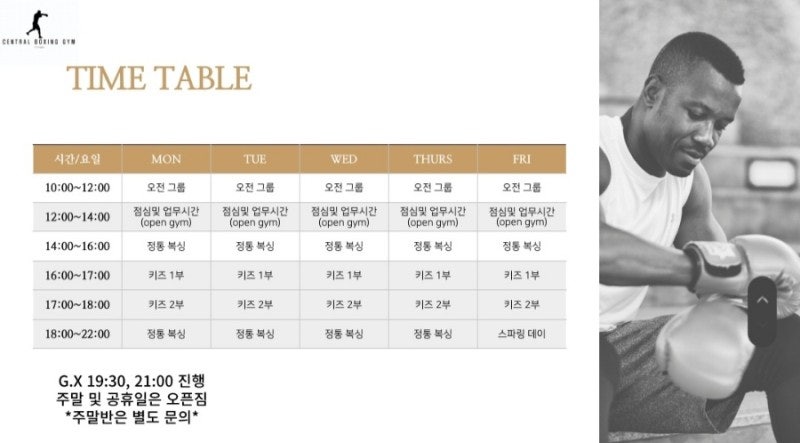 동탄복싱 능동복싱 운동하는 분위기 좋은 곳 동탄센트럴복싱짐 네이버 블로그