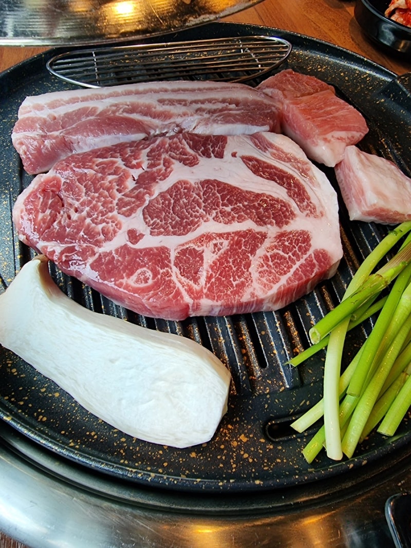 파주야당맛집 한마음정육식당 파주야당역점 야당동회식하기 좋은곳 네이버 블로그