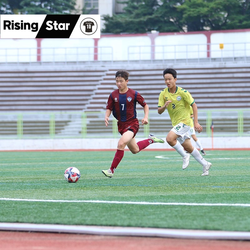 '역공 통했다' 경희중 축구부, 난적과 혈투 끝 승점 3점 [라이징스타 중등축구] : 네이버 블로그
