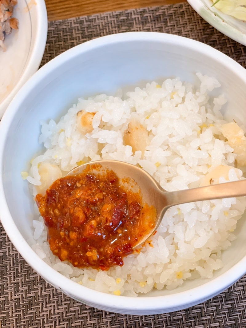 대구 팔공산 한정식 이가네더덕밥 모임에 좋은 팔공산 밥집 네이버 블로그