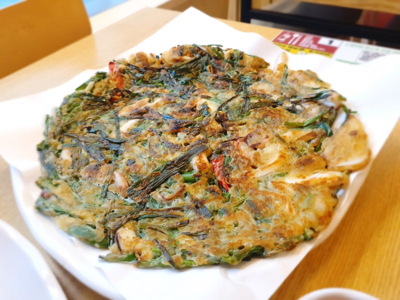 서울 맛집 대치동 보쌈 맛집 한강로칼국수 선릉점 한강로보쌈 And 해물부추파전 냠냠 네이버 블로그