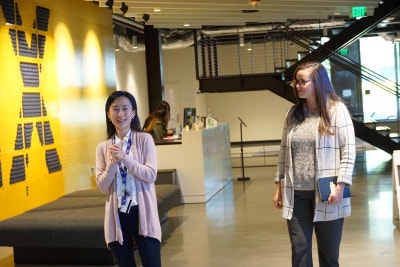 UW, 시애틀의 품격을 다시금.. : 네이버 블로그