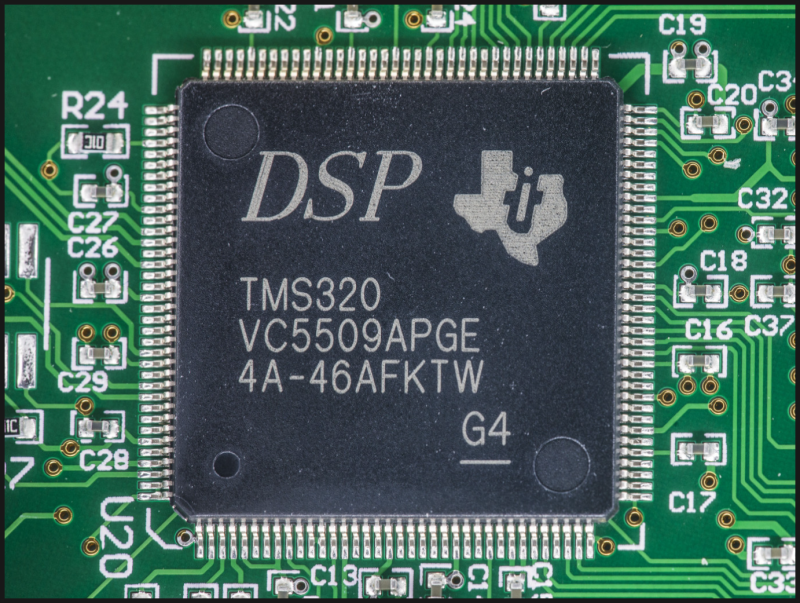 DSP 디지털 신호 처리 장치(Digital Signal Processor)란? 프로세서의 특징, 구성, 기준, 사용 분야 ...