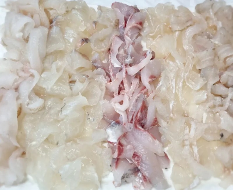메이플비치cc 주변맛집 점심식사 강릉불고기 저녁식사 고향횟집 네이버 블로그