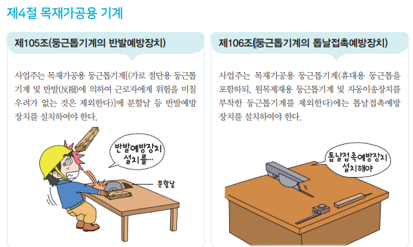 산업안전기사 실기 필답 정리 기계안전관리방호장치 헤드가드 취관 위험점 안전조치 양중기 와이어로프 달기체인 연삭