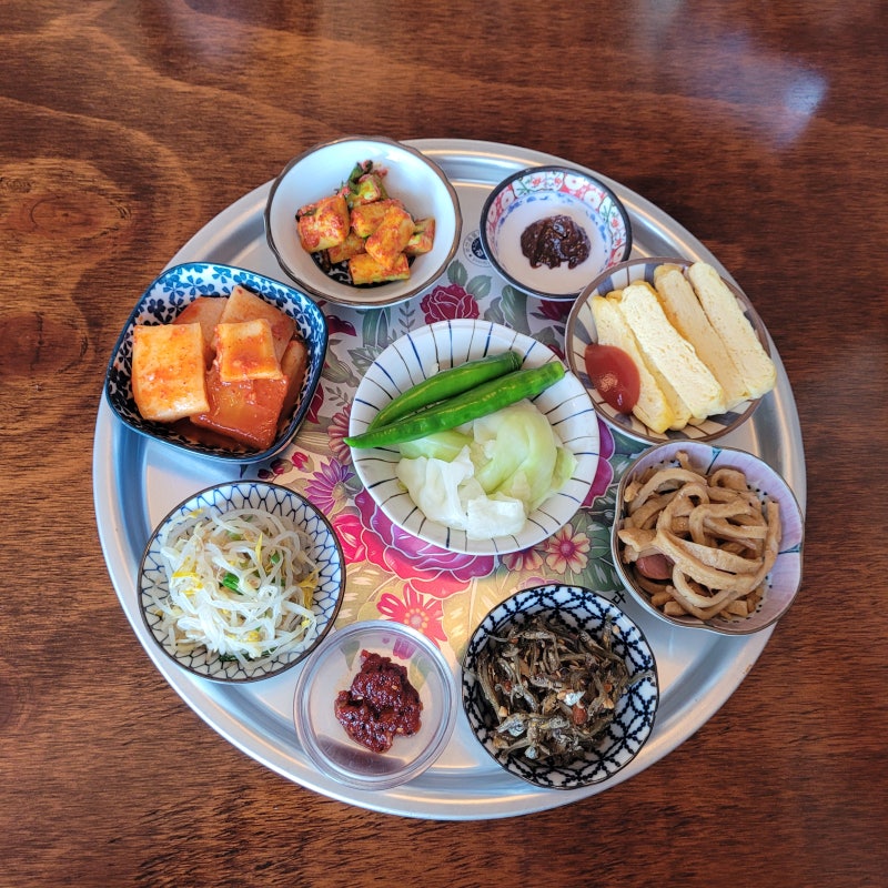 속초 맛집 속초 아침식사 맛집 또만나식당아침식사 가능한 속초백반집 네이버 블로그