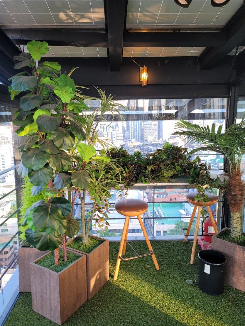 서초옥상 강남 루프탑 와인바 강남 야경이 한 눈에 🌆 🌃 서초역 교대역 레스토랑 소개팅장소 추천 네이버 블로그