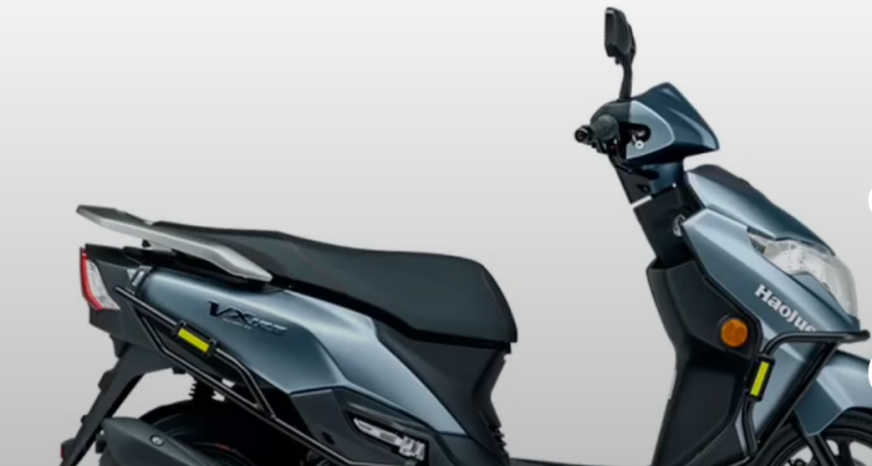 [배달오토바이] DNA모터스 VX125 동급 최저가격 125cc 스쿠터 출시 : 네이버 블로그