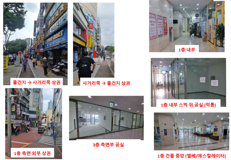 경매분석 2022 타경 4740 성남시 수정구 신흥동 4124 신흥역시네마타워 근린상가 네이버 블로그
