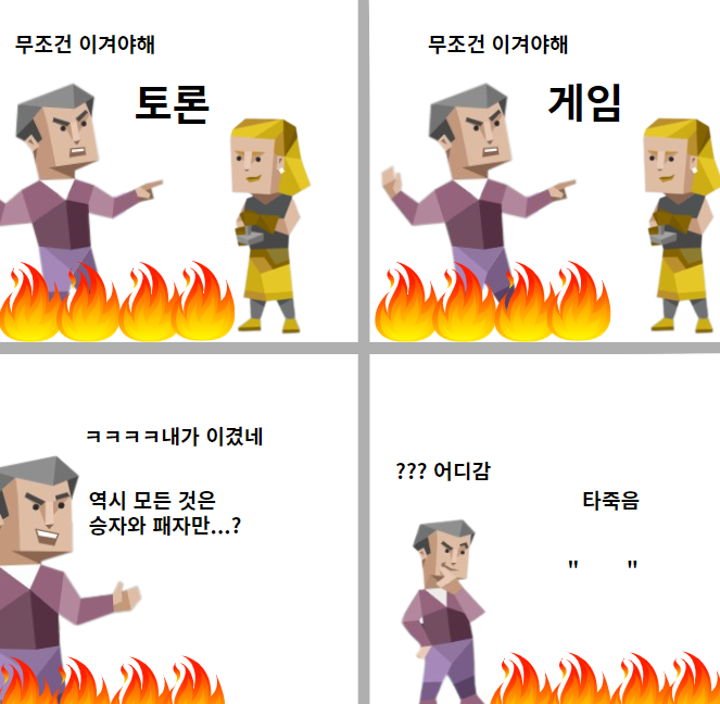 Mbti 궁합 Istp And Entp 궁합 연애 특징 밈 짤 차이 네이버 블로그