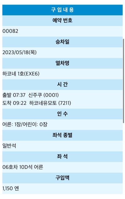 도쿄 근교 여행 신주쿠역에서 하코네 가는 법 로만스카 예약 자리 선정 꿀팁 하코네프리패스권 현장 발권 2일 교통권 금액