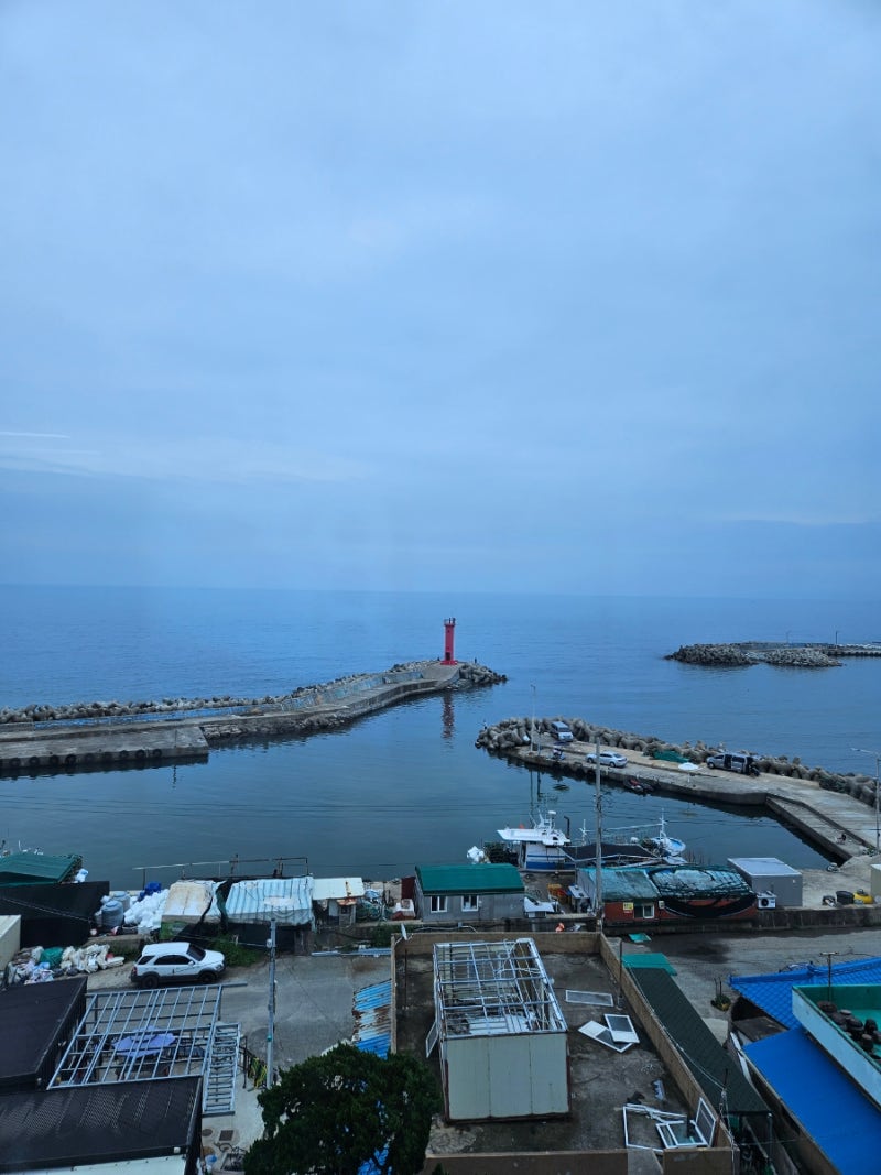 포항 오션뷰 씨클라우드 낚시 가능한 펜션 즐거웠던 추억 기록 네이버 블로그