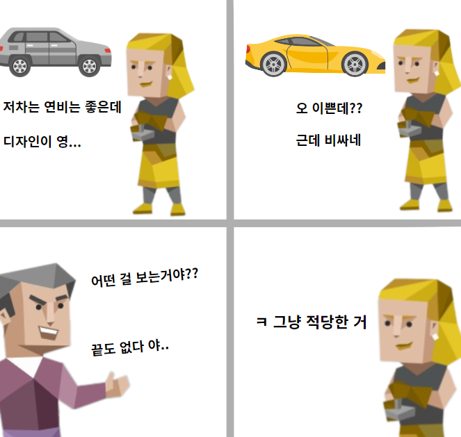 Mbti 궁합 Istp And Entp 궁합 연애 특징 밈 짤 차이 네이버 블로그