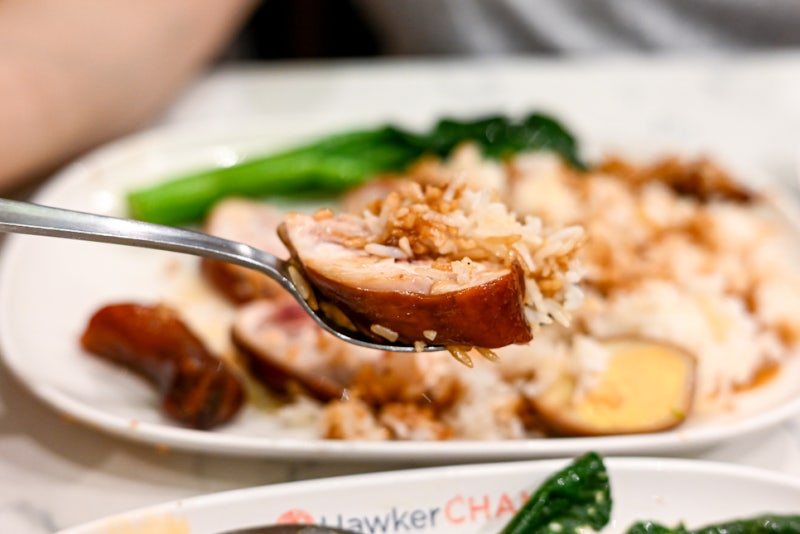 싱가포르 차이나타운 가성비 미슐랭 맛집ㅣ랴오판 호커찬 네이버 블로그