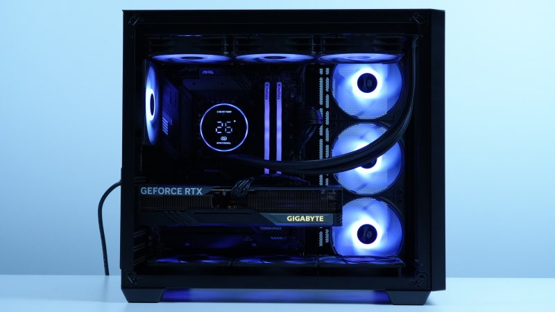 가성비 FULL RGB 감성 PC 구매하는 방법 3RSYS S401 블랙 + 3RSYS 라니 XY 360 이 방법입니다 -라인컴즈 빛가람점- : 네이버 블로그