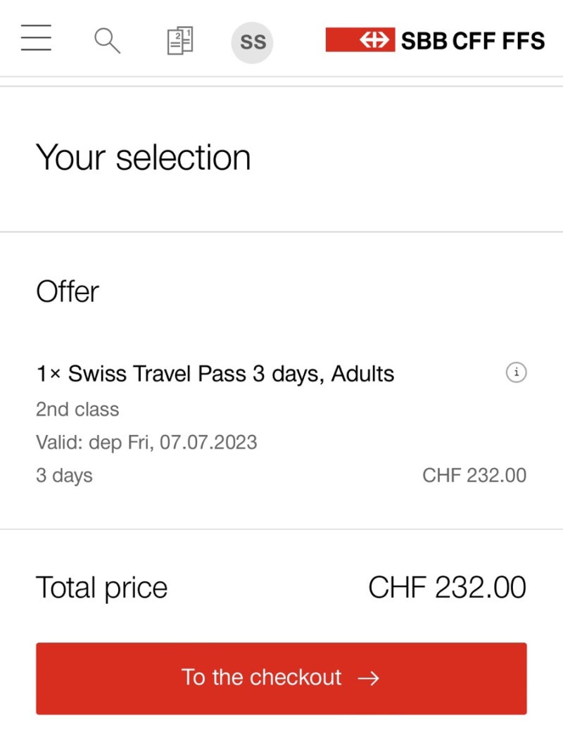 🇨🇭스위스 여행에 필요한 필수정보, 어플리케이션(앱) & 링크모음 ft. 스위스패스 & 융프라우VIP패스. : 네이버 블로그