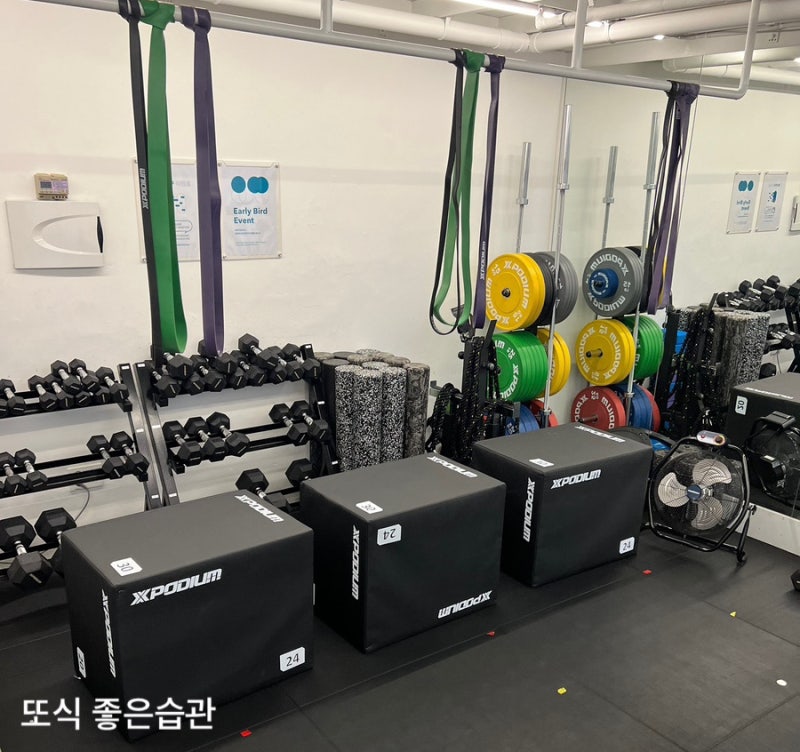 광교 Pt 좋은습관 피티스튜디오 그룹 운동 후기 네이버 블로그