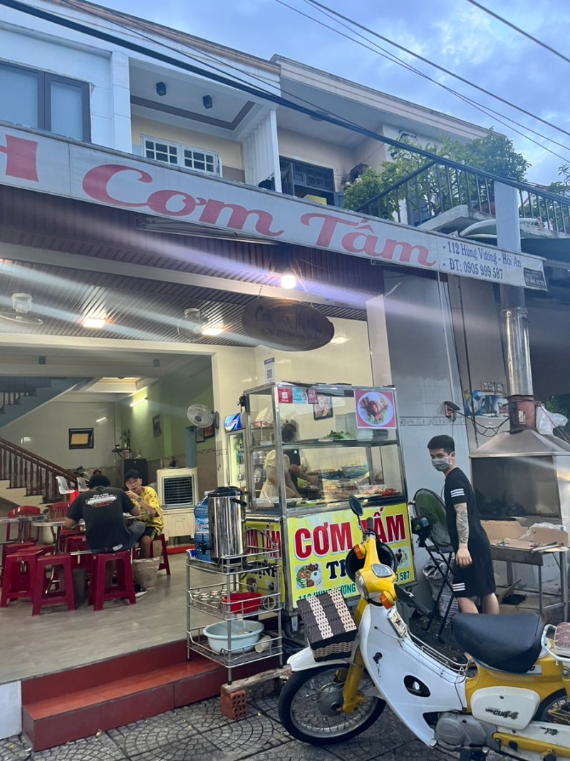 다낭 여행 D3 푸라마리조트 조식 알마니티 리조트 호이안 올드타운 다한스파마사지 92스테이션 카페뷰맛집 껌땀띤