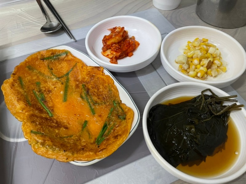 달래식당 원주 묵은지 등갈비찜 맛집 네이버 블로그